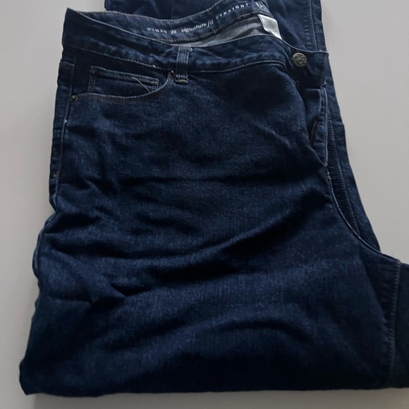 Jeans | Blue Jeans Size 22 | Poshmark